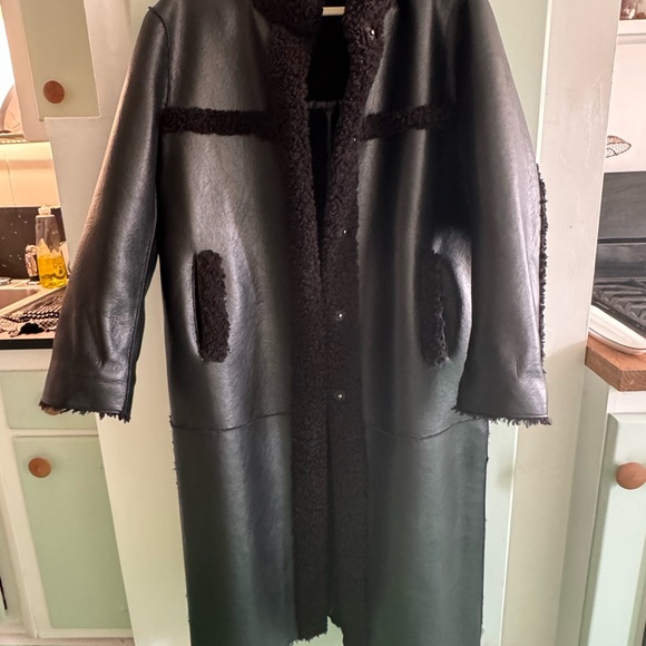 Jackets & Coats | Pre Owned One Pocket Has A Small Rip Really Comfy ...